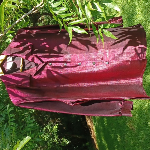 Allison Daley | Tops | Allison Daley Long Sleeve Blousebeautiful | Poshmark